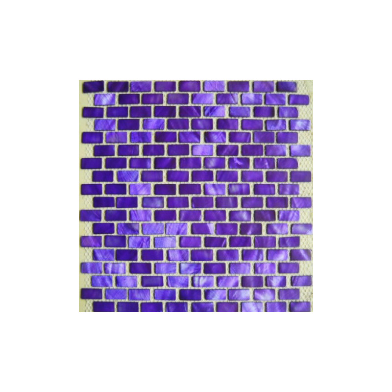 shell mosaic from O&H top shell mosaics range
