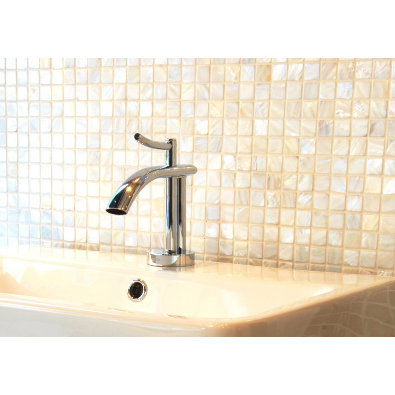 shell mosaic from O&H top shell mosaics range