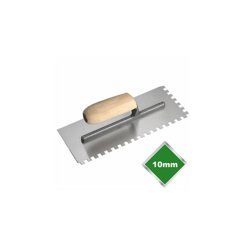 TileRite 10mm Pro Notched Trowel