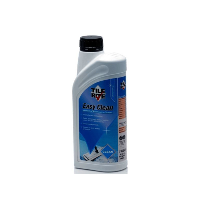 Tile Rite Easy Clean 1Ltr
