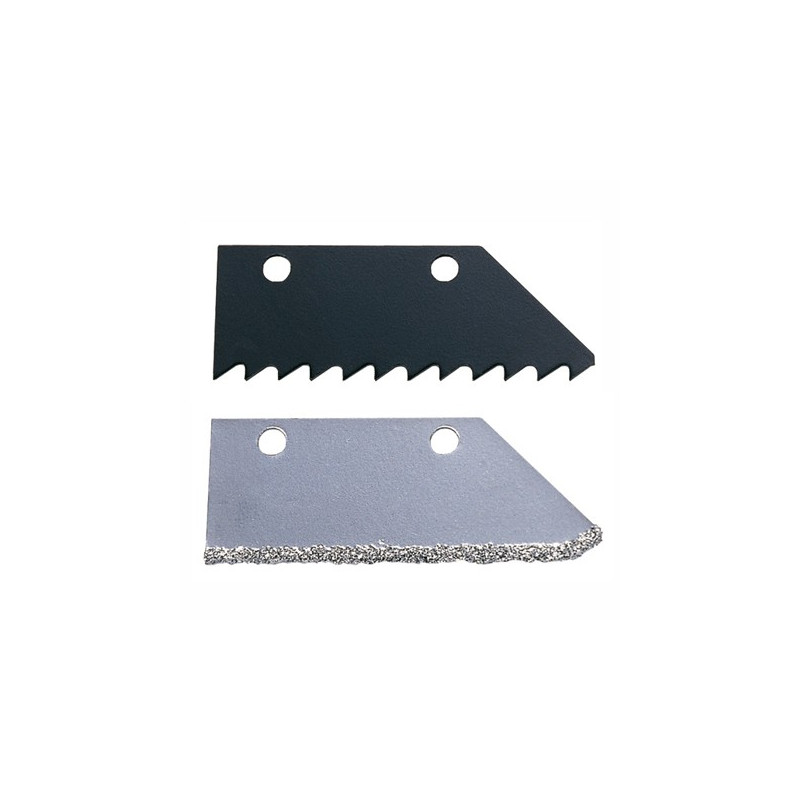 Tile rite grout rake blades