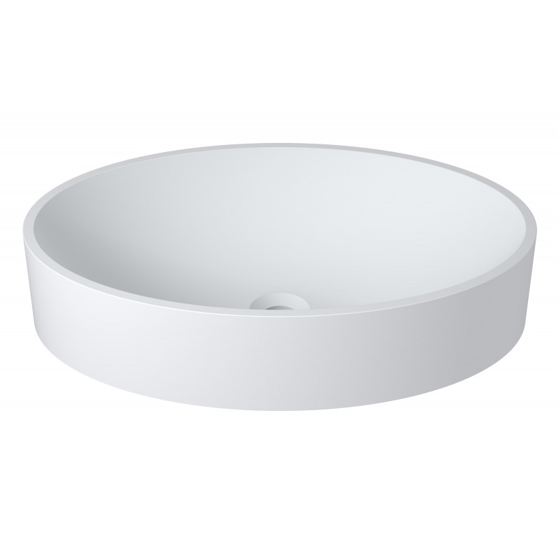 luxury stone bathware