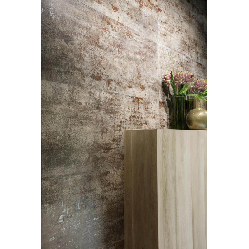 Ferrum Metallic Steel 60x120 TAUC