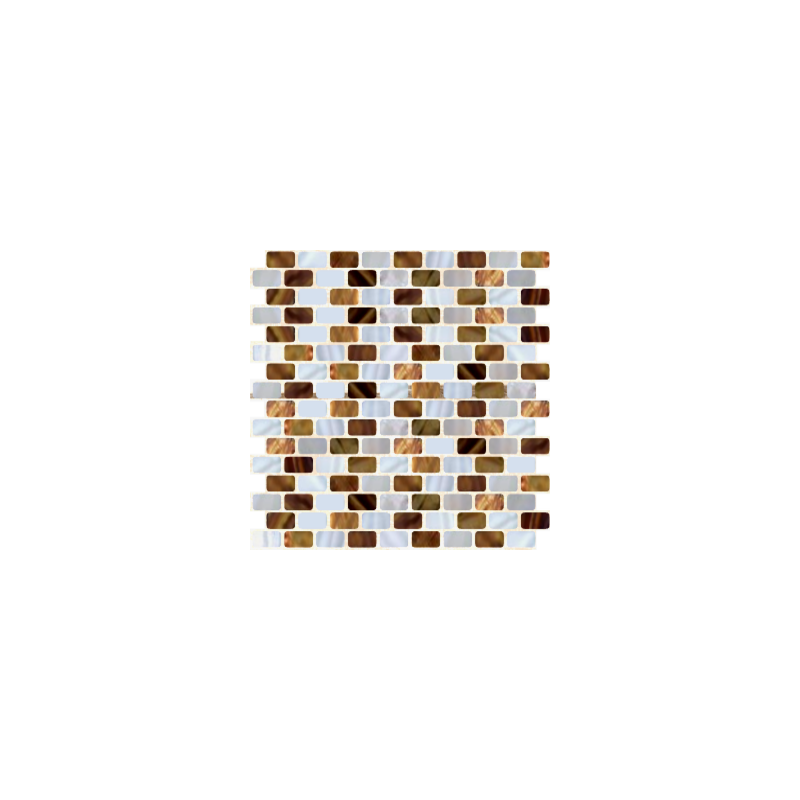 shell mosaic from O&H top shell mosaics range