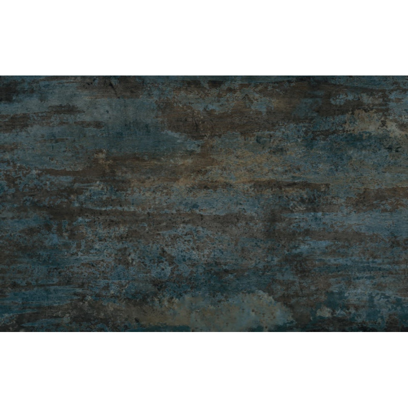 Ferrum Metallic Royal Blue 60x120 | Laporsa