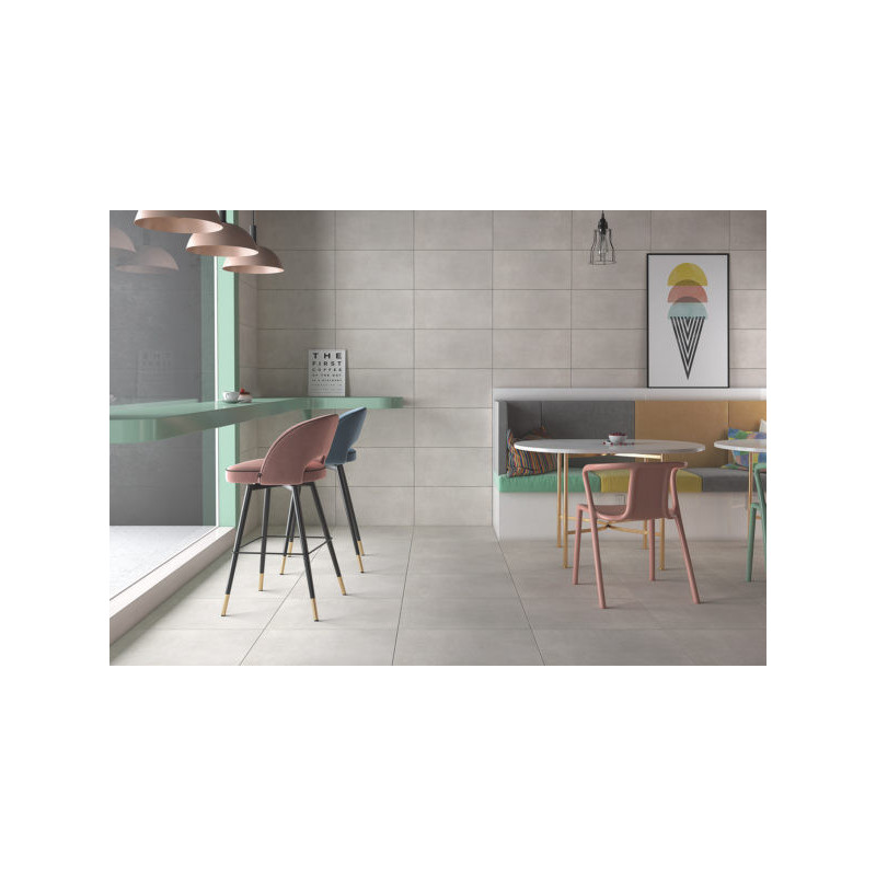 ALBA GREY 60X60 R10 NON-SLIP