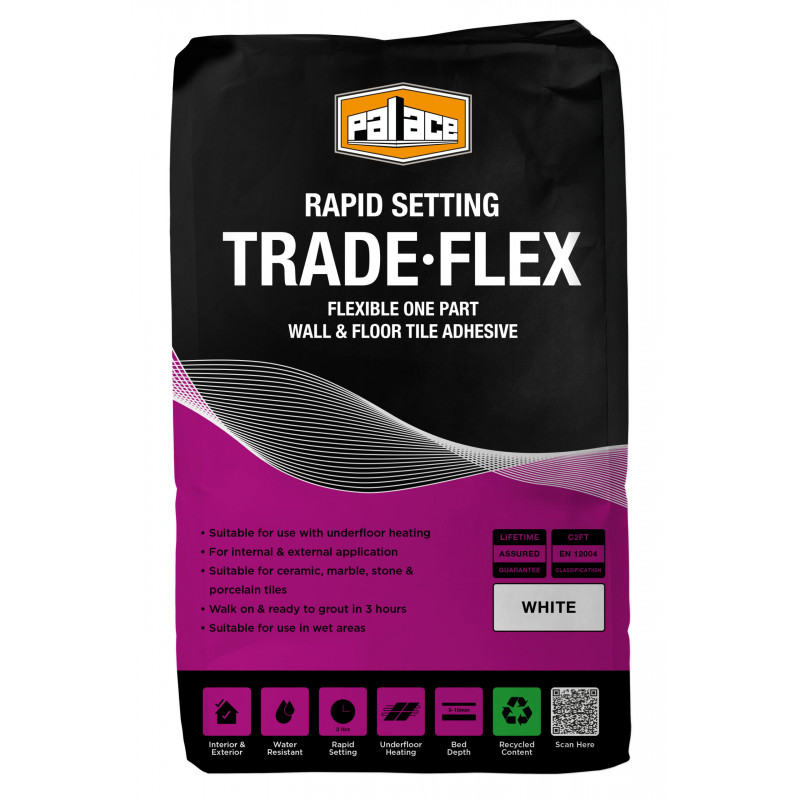 Tiling accessories, Adhesives, Grouts, Primers, Sticky, Flexible