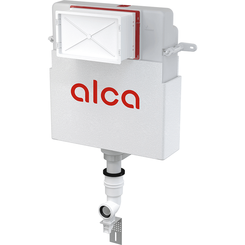Alca Concealed Cistern Basicmodul | Laporsa