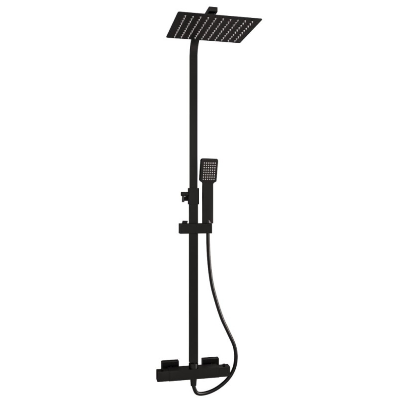 Modern Adjustable Height (850-1200mm) Square | Laporsa