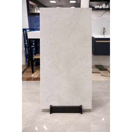 Silver Dune Porcelain Tile – 60x120 cm | Laporsa
