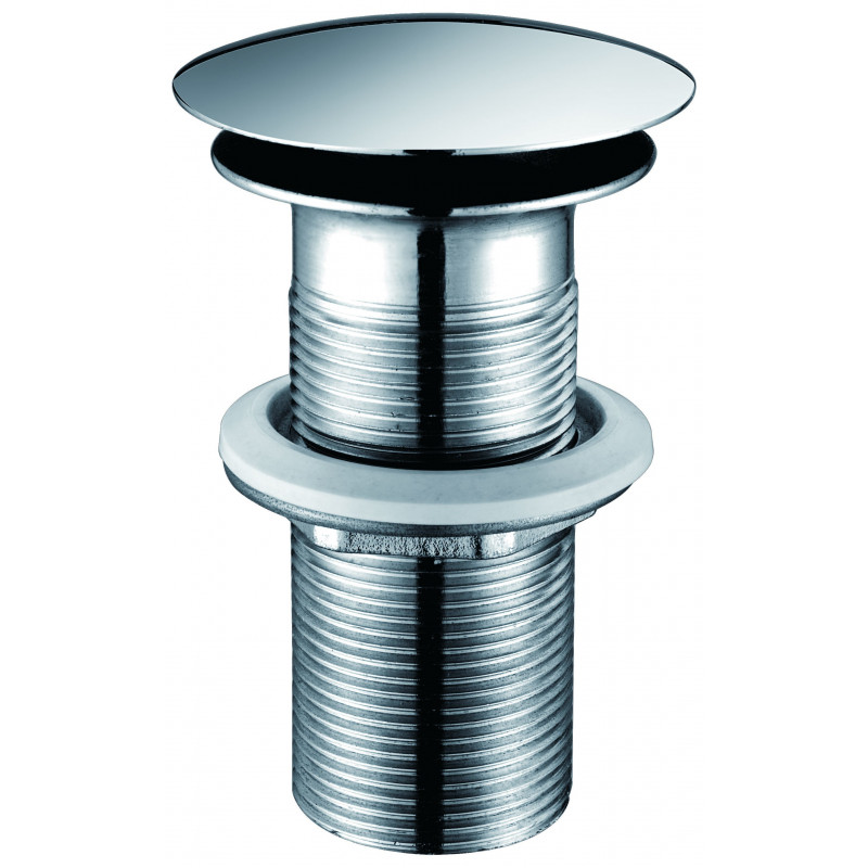 Stw603 - Basin Dome Free Flow Waste - Unslotted | Laporsa