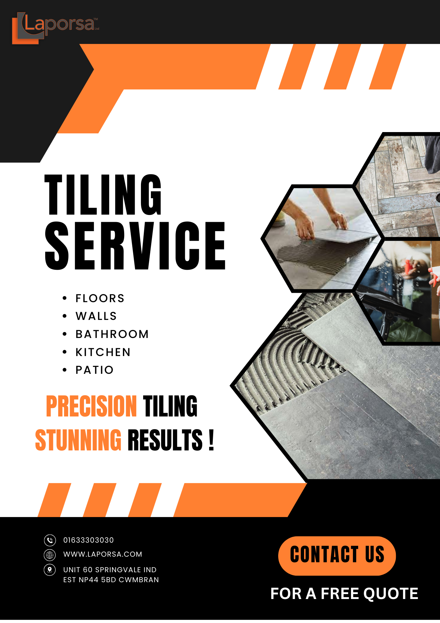 Tile Distributors UK, Tile Supplier UK, Tiles for Conservatories, Tile ...